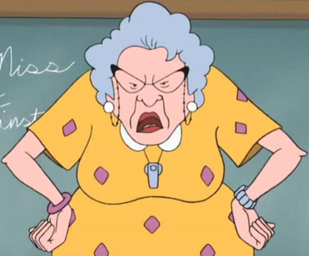 Stop smiling!…at least for 105 days,13 hours and 34 mins (give or take ...